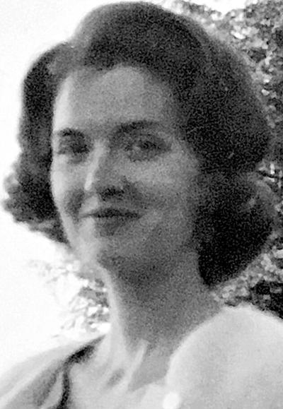 Kay Ann Rittenhouse Epp | Obituaries | primepublishers.com