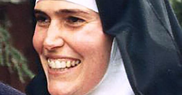 Mother Perpetua (née Laura) Giampietro | Obituaries | primepublishers.com