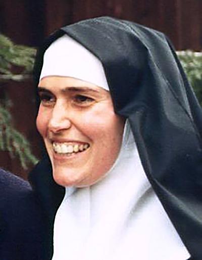 Mother Perpetua (née Laura) Giampietro | Obituaries | primepublishers.com