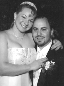 Krauss-Geraci | Wedding Bells | primepublishers.com