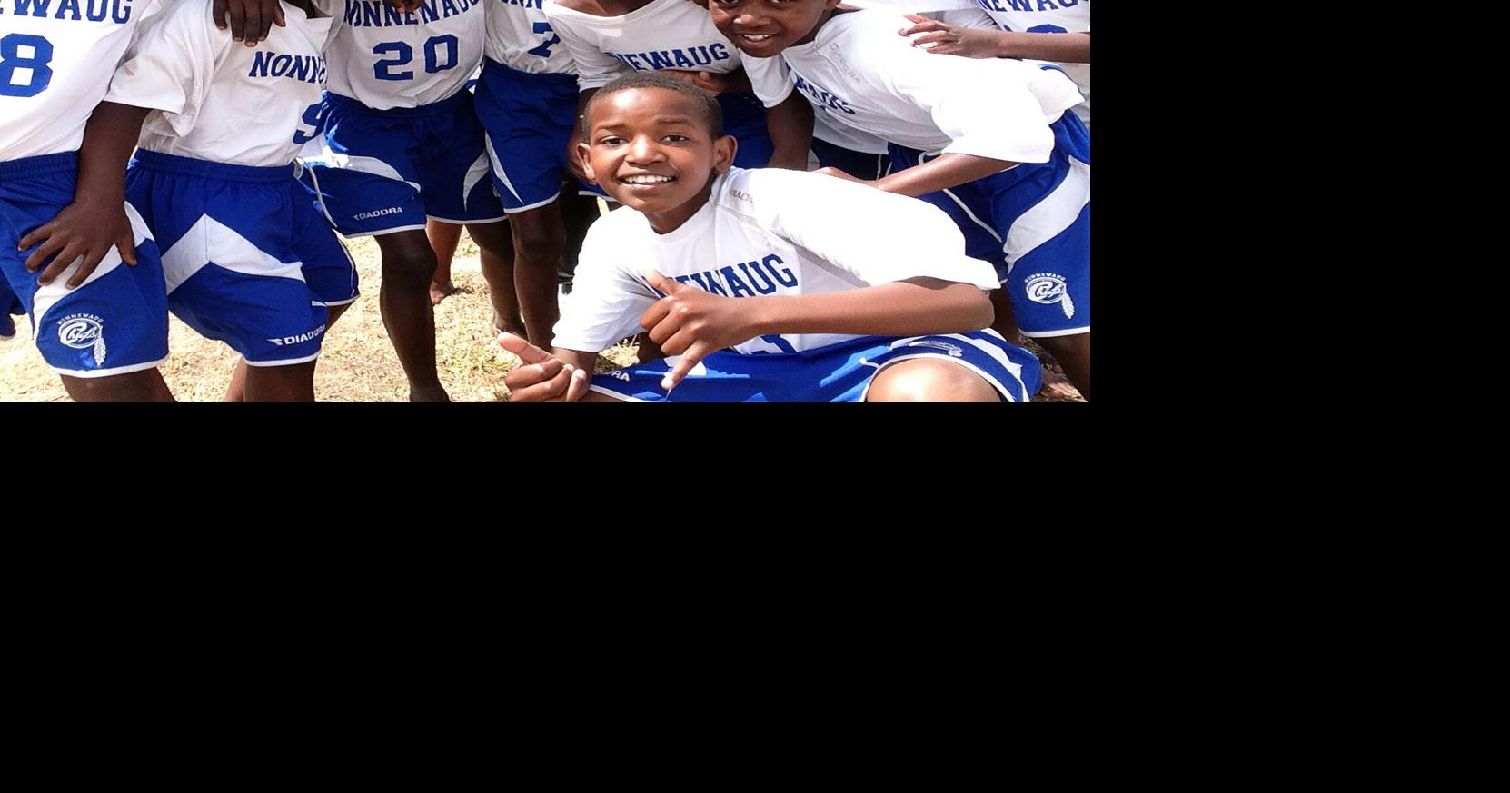 NHS SPORTS DRIVE | Local Sports | primepublishers.com