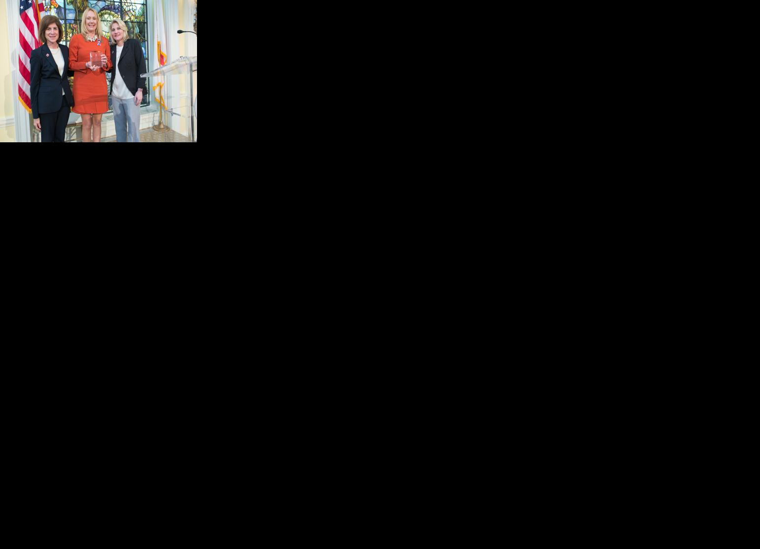 Watertown resident recognized for humanitarian work | Local Business ...