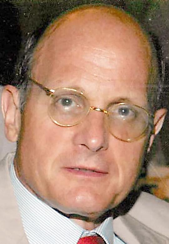 Richard (Dick) Judd Schade | Obituaries | primepublishers.com