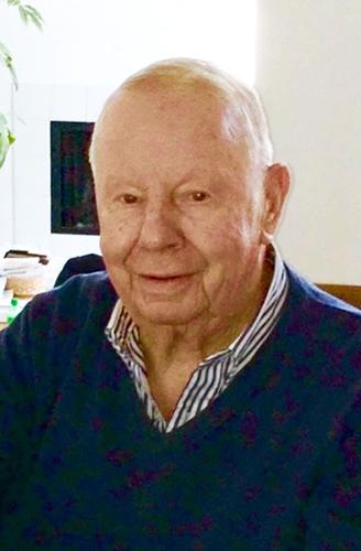 William Roden Wynn | Obituaries | primepublishers.com