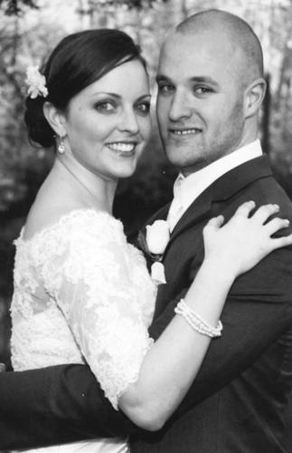 Holahan-Johnson | Wedding Bells | primepublishers.com