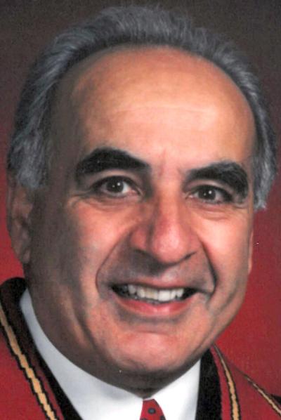 Rev. Dr. William J. Zito | Obituaries | primepublishers.com