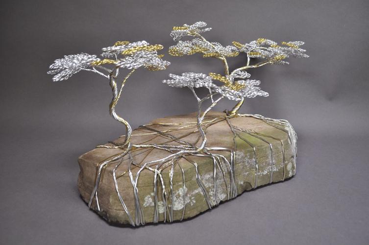 Nonnewaug Senior Artists’ Showcase Set at Woodbury Library | Antiques ...