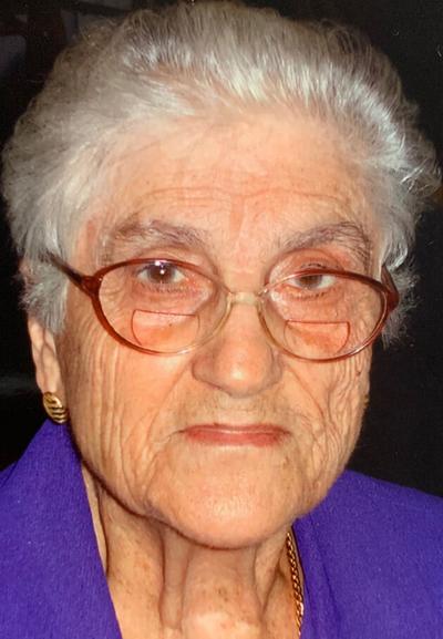 Maria Felice (Flammia) Cipriano | Obituaries | primepublishers.com