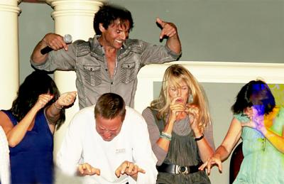 MIND MASTER | Entertainment | primepublishers.com