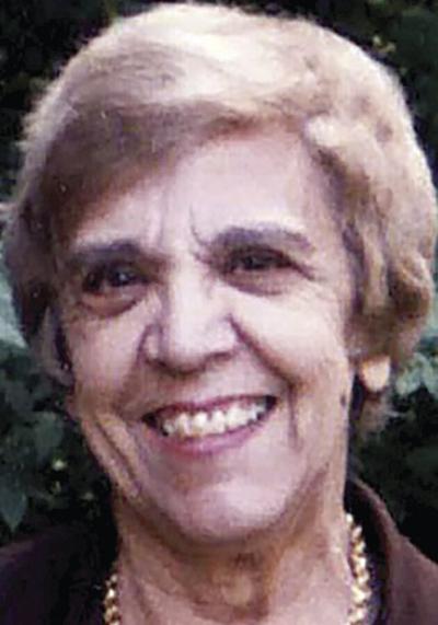 Lucy N. Palangio | Obituaries | primepublishers.com