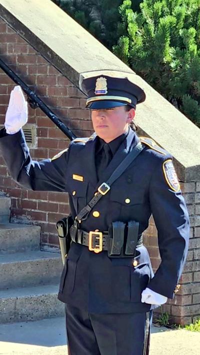 Watertown Police Officer Promoted to Sergeant | Community News ...