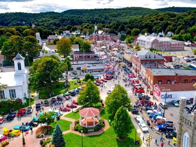 Thomaston: Main Street Summer Cruise and Car Show Fundraiser Slated ...