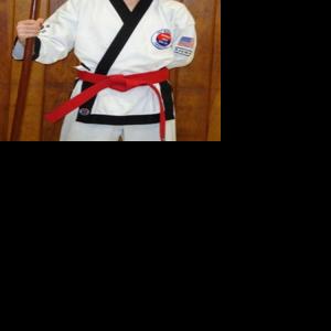 KARATE WINNER — | Sports | primepublishers.com