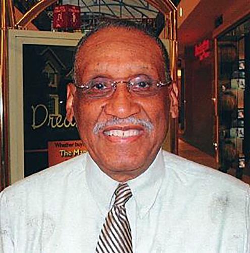 Humble WHS Legend, UConn Star and War Hero Harold ‘Deacon’ Garner: An ...