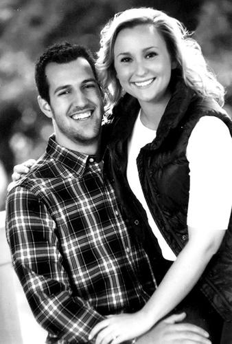 Danieli-Taranovich | Wedding Bells | primepublishers.com