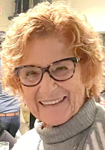 Joyce Dalling | Obituaries | primepublishers.com