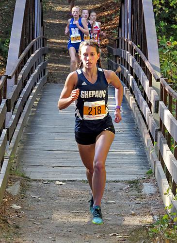 Berkshire League: Shepaug Runner Places First | Local Sports ...