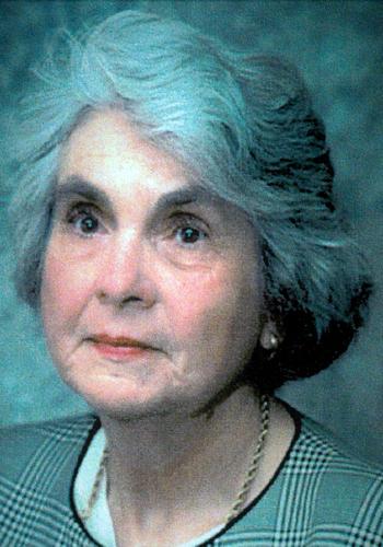 Nancy Jean Kooser DeAngelis | Obituaries | primepublishers.com