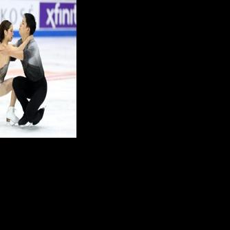 France's Aymoz wins Skate America men's gold as Tomono falters ...