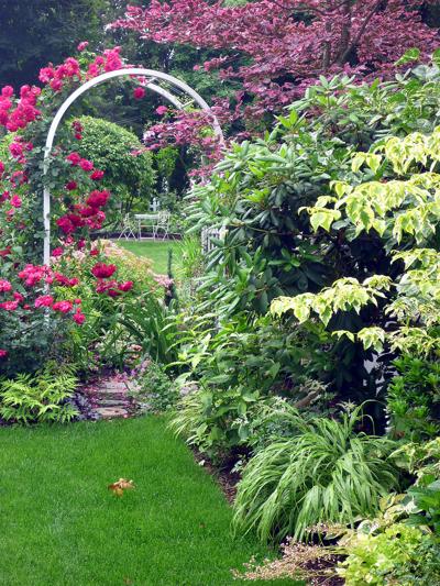 GARDEN EDUCATOR TO VISIT | Garden | primepublishers.com