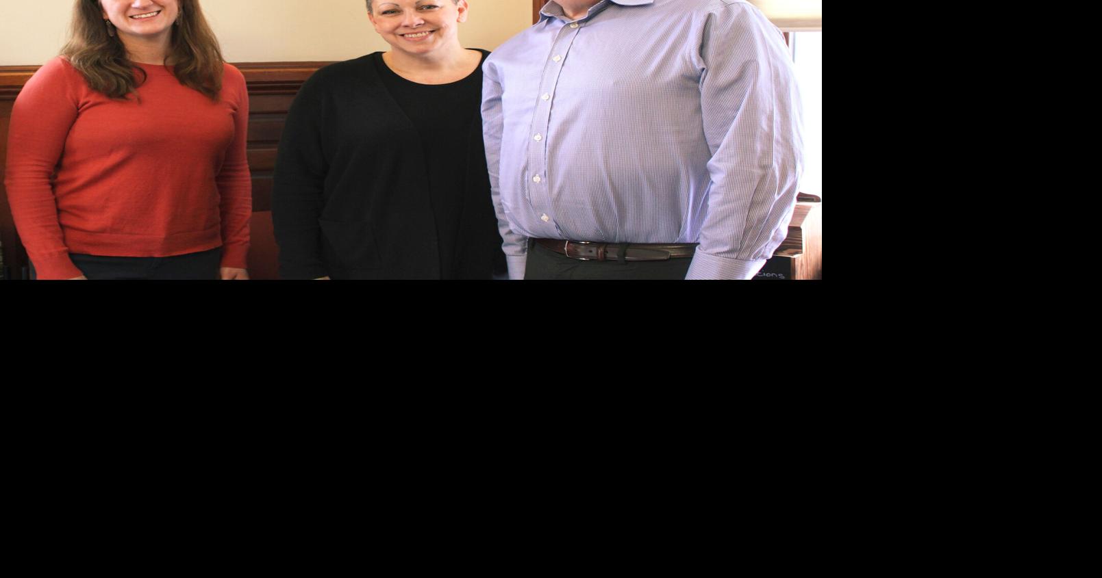 Susan B. Anthony Project Receives Grant Award from Jewish Federation of ...