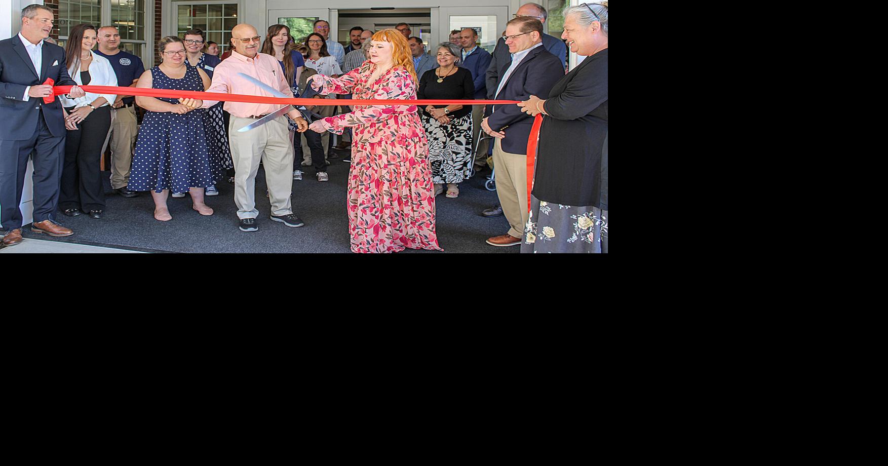SOUTHBURY LIBRARY RE-OPENS | Community News | primepublishers.com