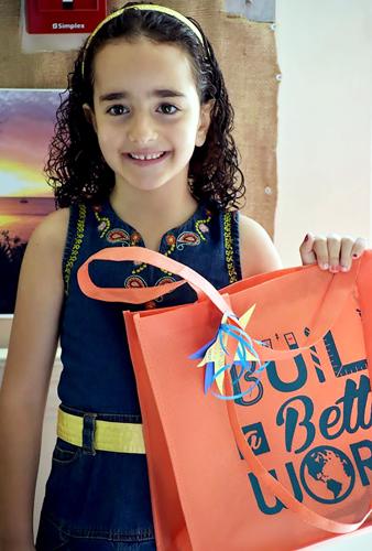 TOP READERS RECOGNIZED | Young People | primepublishers.com