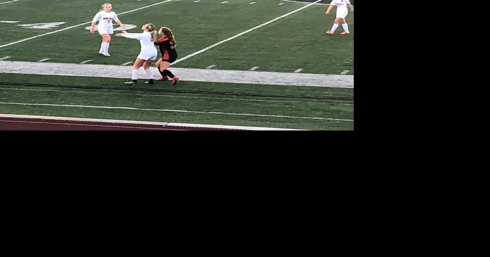 Dauti: Five Goals - Warriors Overpower Naugy, Seymour | Local Sports ...