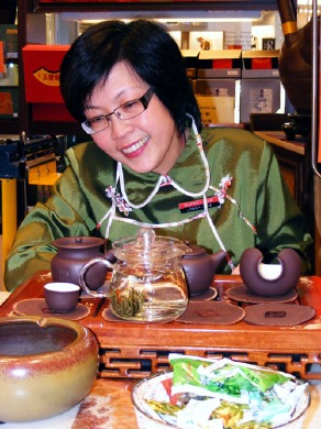 Richmond, Canada Dim Sum and Then Some | Travel | primepublishers.com