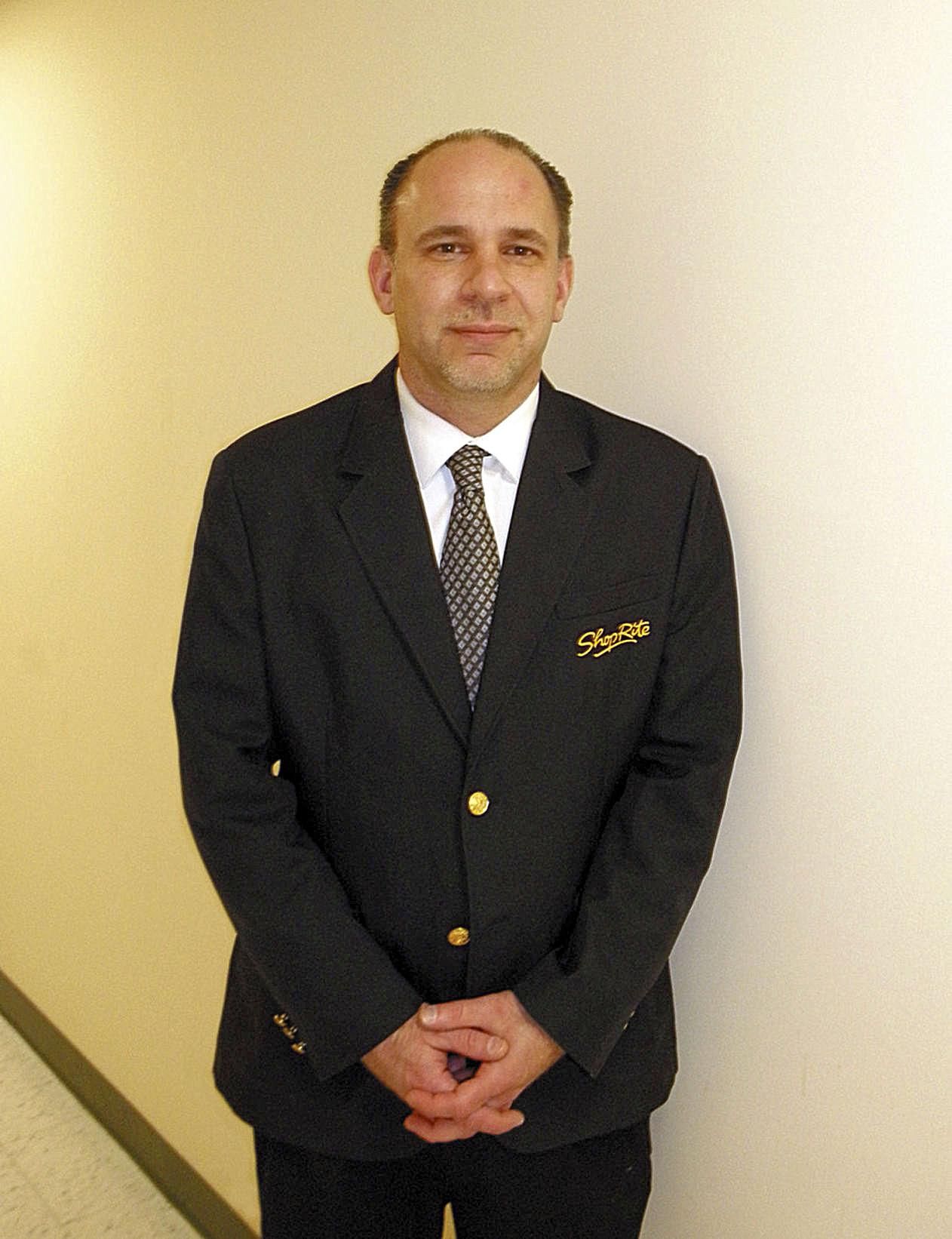 In Southbury: New Manager Heads ShopRite | Local Business ...