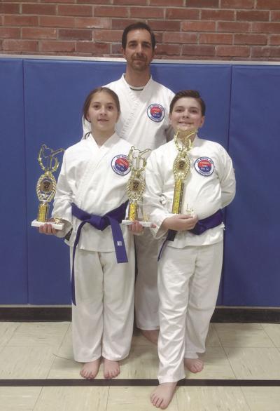 KARATE COMPETITION | Local Sports | primepublishers.com