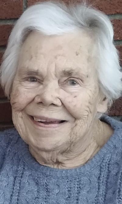 Hendrika Teresia Reelick | Obituaries | primepublishers.com