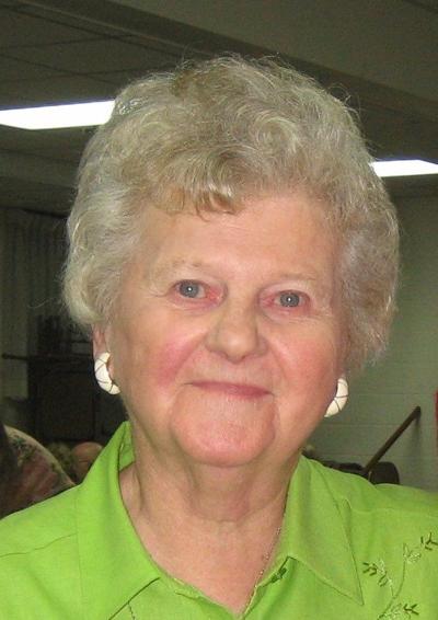 Anna Butkevich | Obituaries | primepublishers.com