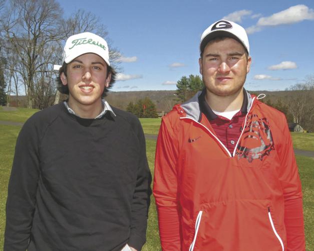Pomperaug Golf: Panthers Defeat New Milford, Brookfield | Local Sports ...