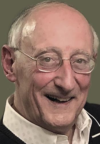 Louis A. Pontillo, Jr. | Obituaries | primepublishers.com