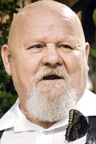 David Joseph Gregoire | Obituaries | primepublishers.com
