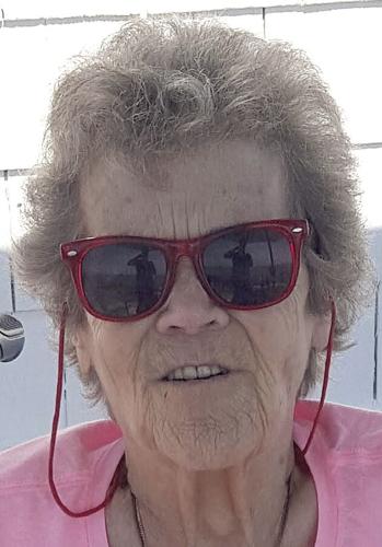 Barbara J. Dibble | Obituaries | primepublishers.com