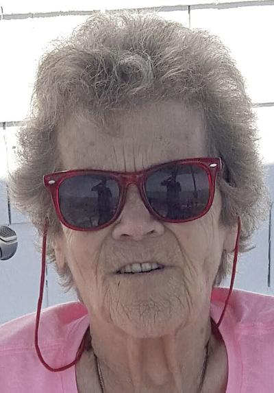 Barbara J. Dibble | Obituaries | primepublishers.com