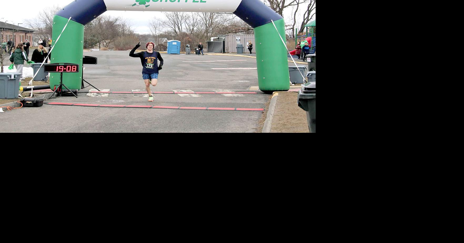 Shamrock Shuffle Returns to Local Sports Scene | Local Sports ...