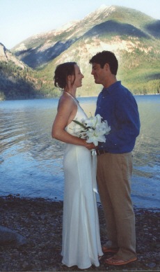 Zielanski-Liphardt | Wedding Bells | primepublishers.com