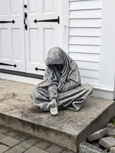 In Woodbury for Several Months: St. Paul’s Episcopal Church Hosts ...