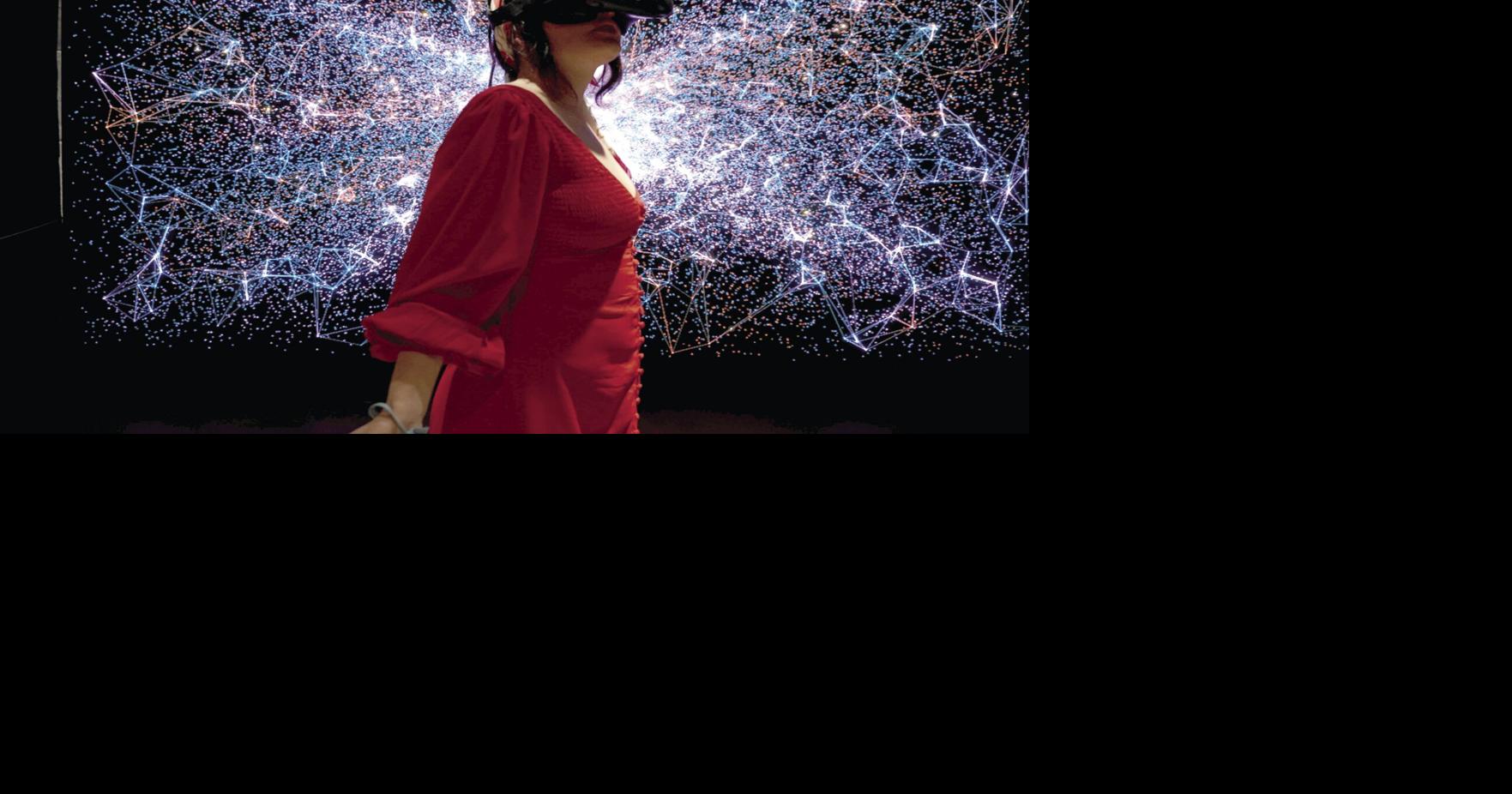 Woodbury Public Library Slates Virtual Reality Workshops | Community ...