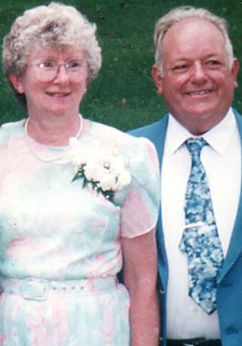 Evelyn Elizabeth (Barnes) King | Obituaries | primepublishers.com