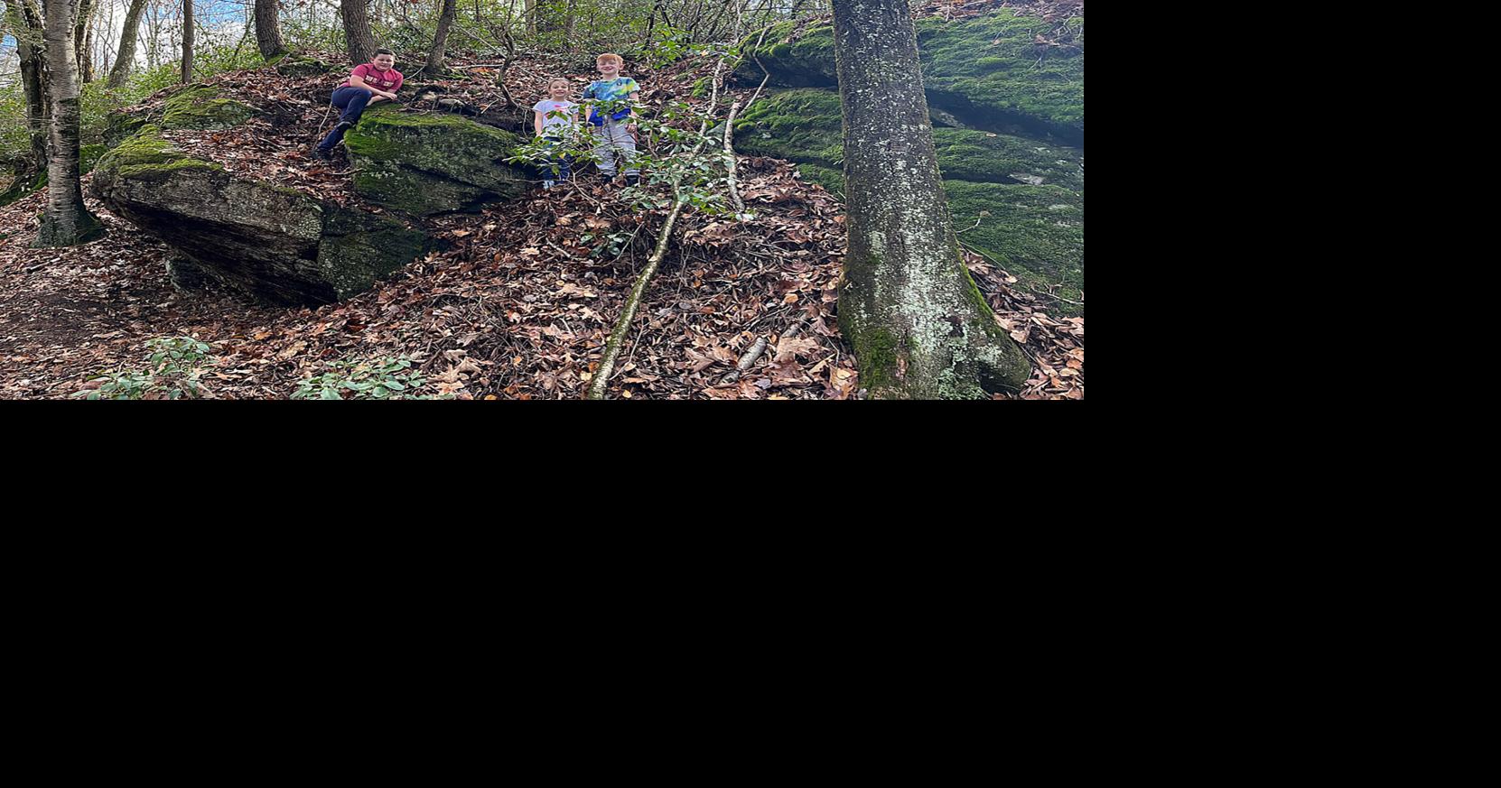 LEATHERMAN’S CAVE HIKE | Community News | primepublishers.com