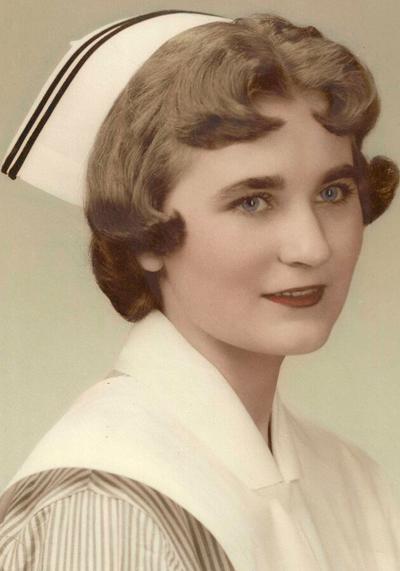 Ann F. DeLuca | Obituaries | primepublishers.com