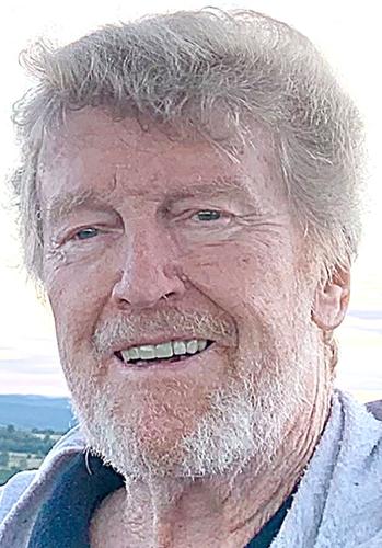 Christopher Patrick Mooney | Obituaries | primepublishers.com