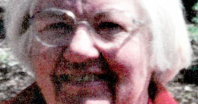 Margaret (Peg) Sisco Cooper | Obituaries | primepublishers.com