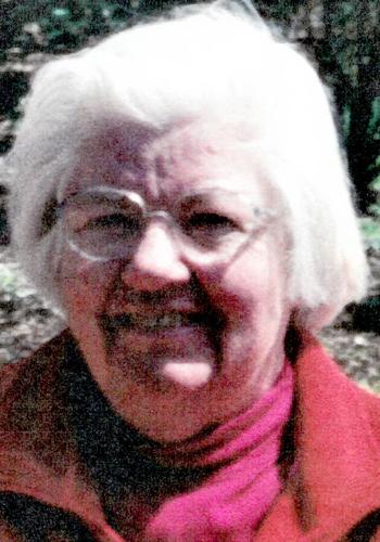 Margaret (Peg) Sisco Cooper | Obituaries | primepublishers.com