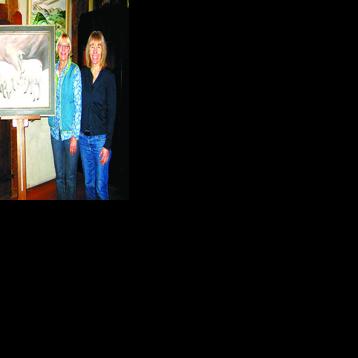 Natalie Van Vleck: Flanders’ Founder’s Life to be Celebrated | Antiques ...