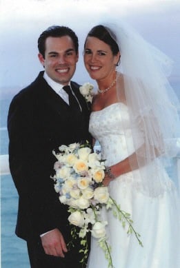 Neuroth-Mello Wedding Vows Recited | Wedding Bells | primepublishers.com